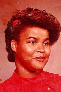 Thomasine Davis 1965-2019 | News, Sports, Jobs - Tribune Chronicle